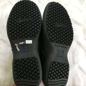 pro step | Shoes | Mens Pro Step Admiral Slip Resistant Shoes 85 | Poshmark